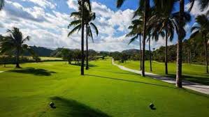 Air Force City Golf Club | Angeles City, Philippines Golf Course