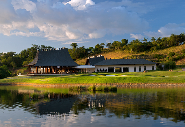 Anvaya Cove Golf Club | Morong Bataan, Philippines Golf Course