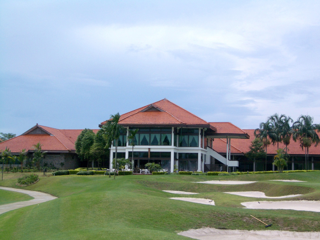 Bintan Lagoon Golf Club, Seaview Course | Bintan Golf Course