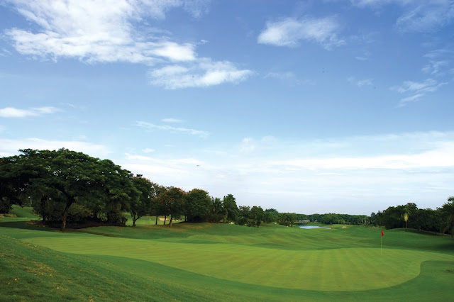 Cengkareng Golf Club | Jakarta Golf Course