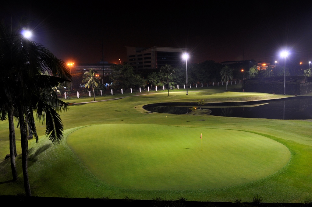 Club Intramuros Golf Course | Manila, Philippines Golf Course