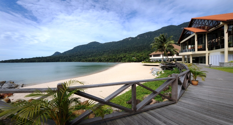 Damai Puri Resort & Spa | Malaysia Hotel