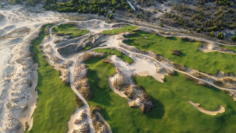 Hoiana Shores Golf Club | Hoi An Golf Resort | Danang Golf Course