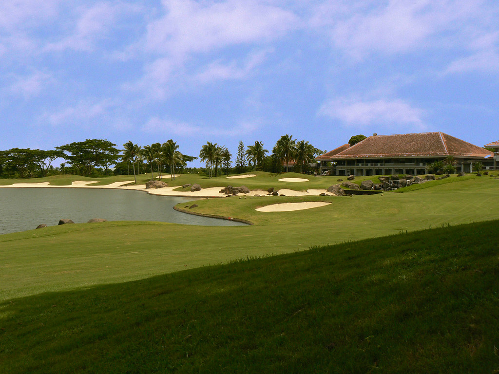 Mount Malarayat Golf and Country Club | Philippines Golf Course