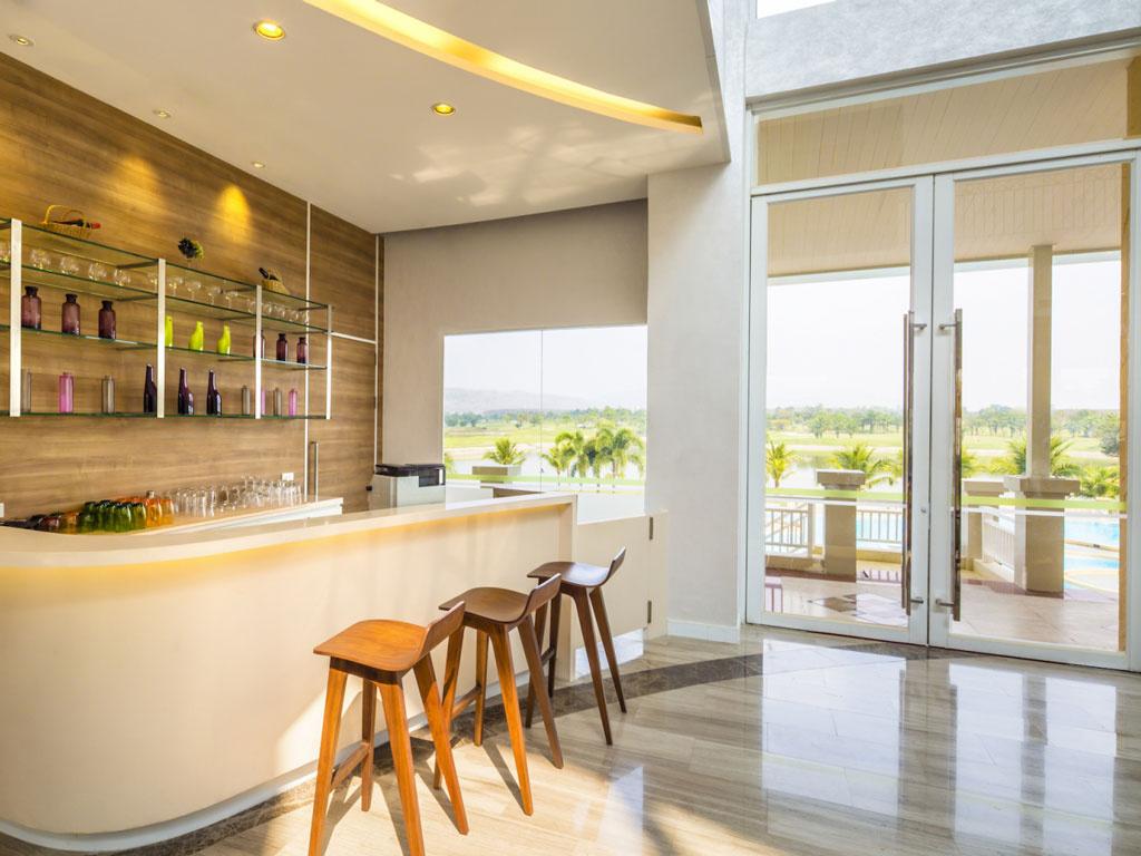 Pattana Golf Club & Resort - Thailand Golfers