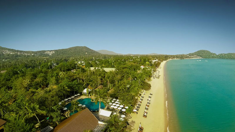 Peace Resort Samui | Koh Samui Golf Resort & Hotel