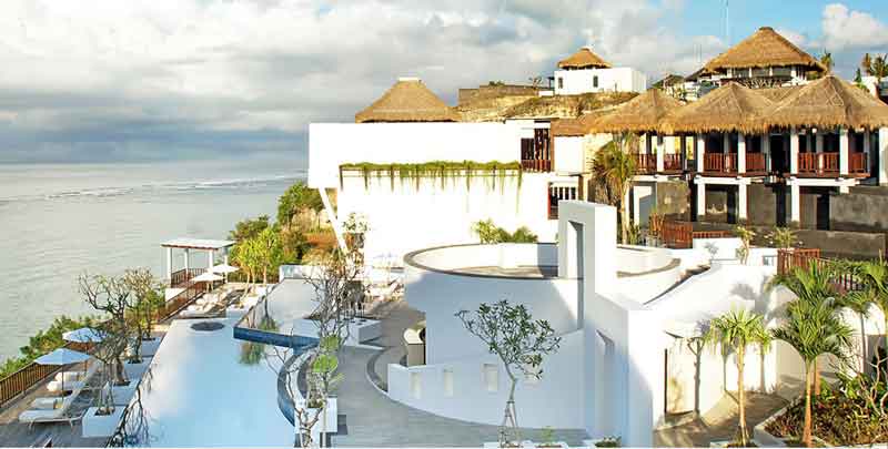 Samabe Bali Resort & Villas | Indonesia Hotel