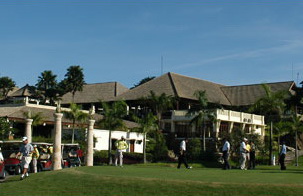 Sentul Highlands Golf Club | Jakarta Golf Course in Bogor