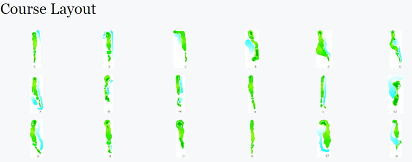 The Pine Golf Lodge in Bangkok | Thailand Golf Resort