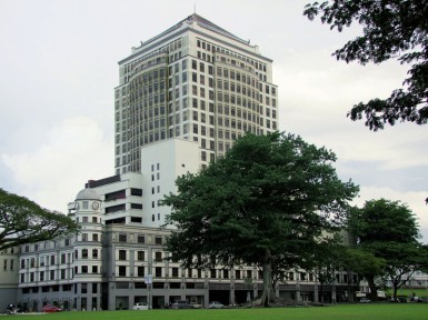 Merdeka Palace | Malaysia Hotel