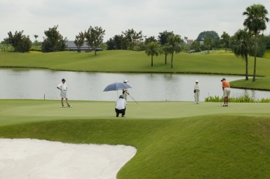 Vietnam Golf Holidays | Vietnam Golf Tour Package Vacations