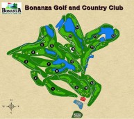 Bonanza Golf & Country Club in Khao Yai Thailand | Golfasian