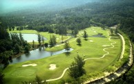Damai Golf & Country Club | Sarawak Golf Course in Malaysia