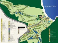 Fairways & Bluewater Boracay | Boracay, Philippines Golf Course