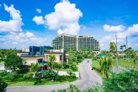 Forest City Golf Resort, Classic Course | Malaysia Golf Course