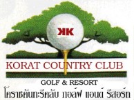 Korat Country Club Golf & Resort in Khao Yai Thailand | Golfasian