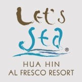 Let's Sea Hua Hin Al Fresco Resort | Hua Hin Golf Resort & Hotel Booking