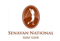 Senayan National Golf Club | Jakarta Golf Course