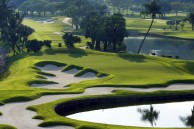 Sentosa Golf Club, Serapong Course | Singapore Golf Course
