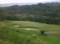 Sentul Highlands Golf Club | Jakarta Golf Course in Bogor