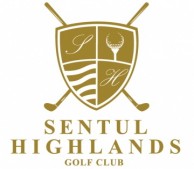 Sentul Highlands Golf Club | Jakarta Golf Course in Bogor