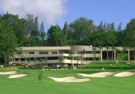 Siam Country Club, Old Course in Pattaya | Thailand Golf Course