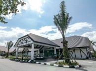 Staffield Country Resort | Negeri Sembilan Golf Course in Malaysia